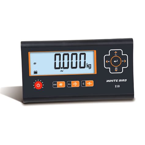 Weighing Display Controller Electronic Scale Instrument I10