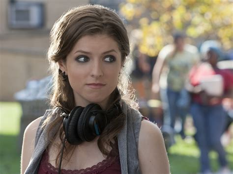 Pitch Perfect Review Like Glee Sans Politics