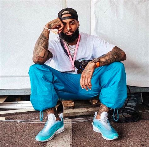 Odell Beckham Jr Blasts Critics After Bodycam Footage Of Him Being