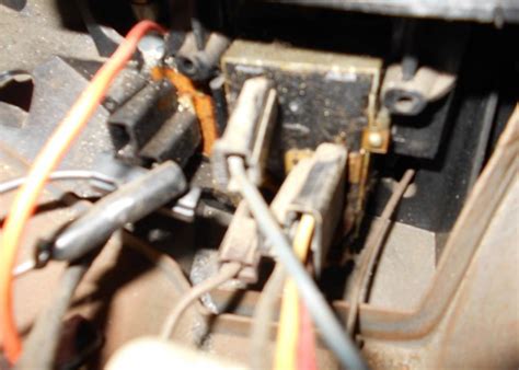 72 Javelin Dash Warning Lights And Wiper Switch The Amc Forum