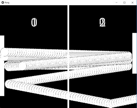 [kivy] following the official pong tutorial widgets aren t disappearing on update r learnpython