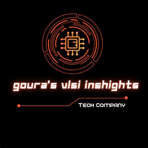 Gouras Vlsi Insights Youtube