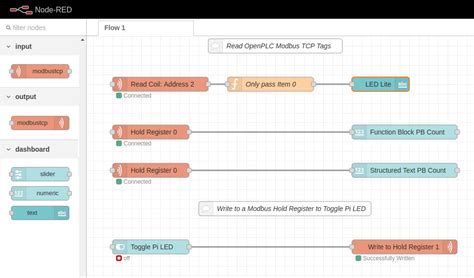 Openplc On A Raspberry Pi Fun Tech Projects