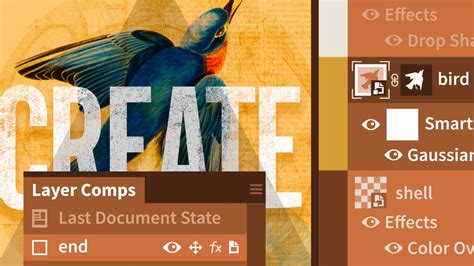 The Art Of Photoshop Layers Online Class Linkedin Learning Formerly
