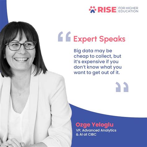 Rise For Higher Education On Linkedin Highereducation Business Data Datascience Bigdata