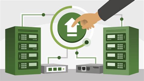 Online Course Vmware Vsphere 7 Professional 05 Updates And Upgrades From Linkedin Learning