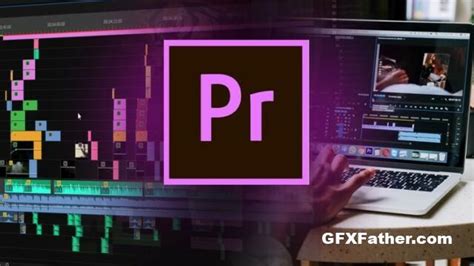 Udemy Video Editing A Z Complete Master Course On Premier Pro Gfxfather