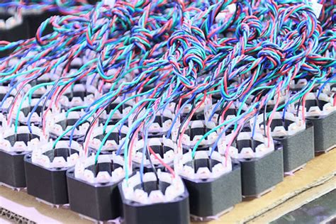 Captive Linear Actuator Stepper Motor Supplier Jkongmotor