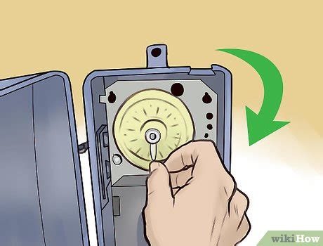How To Set A Pool Timer Using Your Pump Efficiently