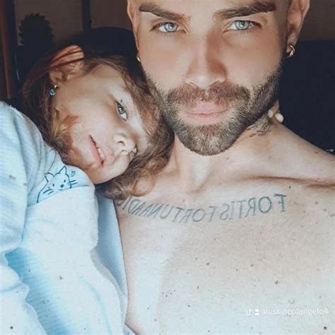 Alessio Colangelo Alessio Colangelo • Threads Say More