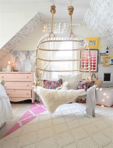 اتاق خواب دختران نوجوان بهتر است چگونه باشد؟ نکاتی در مورد رنگها و