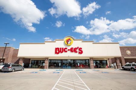 Buc Ees To Break Ground On New Travel Center In Goodyear Az Newswire