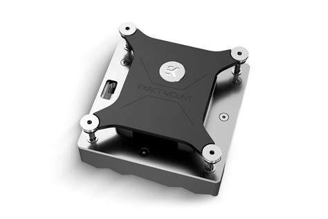 ek rolls out new velocity² 1700 special edition cpu water blocks techpowerup