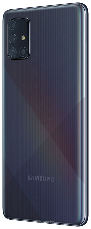 Samsung Galaxy A71 SM-A715F/DSM 6/128GB смартфон купить в Минске, цены