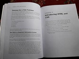 MASTERING HTML CSS Java Script Web Publishing Laura Lemay Rafe Colburn Jennifer Kyrnin
