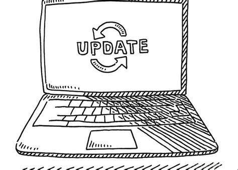 Computer Software Upgrade