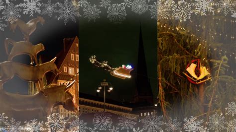 “2024 겨울여행” 독일 크리스마스 마켓 [브레멘 함부르크 고슬라] Youtube