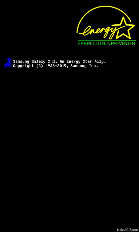 Bios Boot Animacja Sgs2 On Make A 