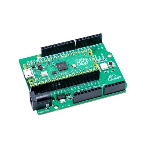Wisdpi Ardupico Circuit Board Design Carrier Board Arduino