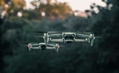 Ai Drone Algorithm Prepares For Drone Future Inquirer Technology