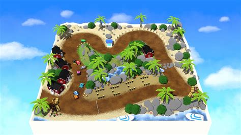 Top Down Arcade Racer Generally 2 To Enter Steam Early Access This Month Traxion