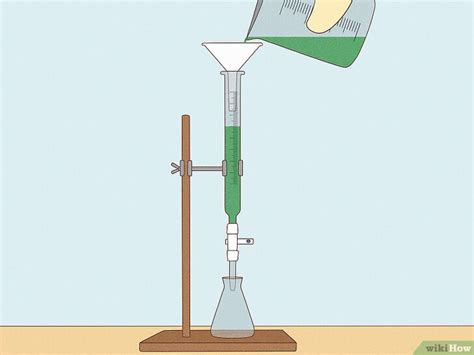 How To Read A Buret A Simple Guide To Measuring Volume