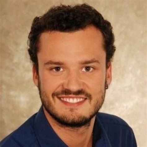 Sebastian Eckl Projektleiter Rational Ag Xing