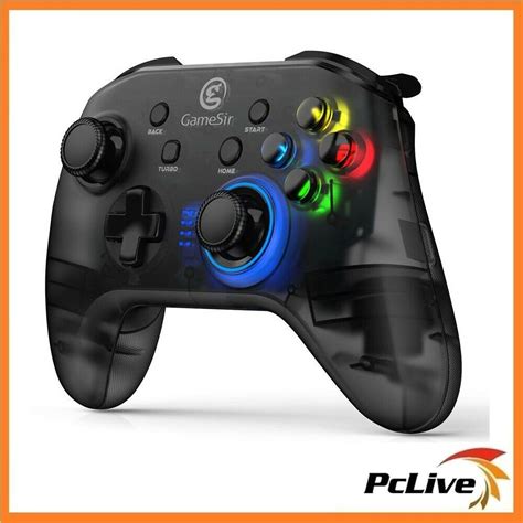 GameSir T ProMulti Platform Game Controller IOS Android PC Switch PCLIVE Computer
