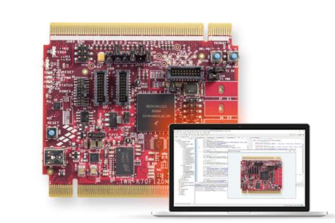 Supported NXP MCUS MPUs Powered By MicroEJ MicroEJ Developers