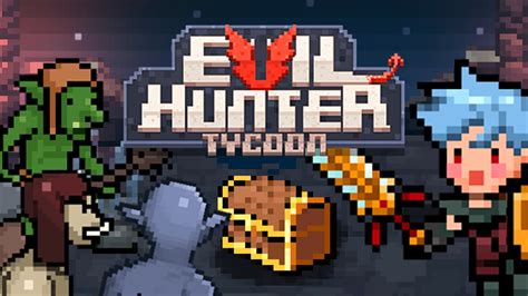 Evil Hunter Tycoon Codes Are There Any July 2024 Twinfinite
