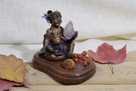 Joy Goddess Omega Artworks