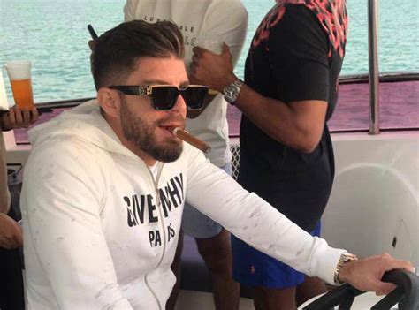 Nicholas Farago A Successful Entrepreneur And Instagram Celebrity