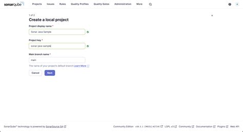 Integrating Quality Gates Into Your Cicd Pipeline Sonarqube Setup