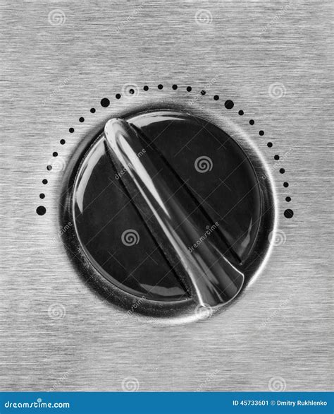 Technology Control Knob Dial Stock Image Image Of Design Music 45733601