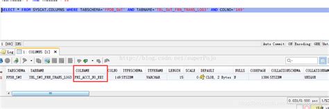 Db2 Error Sqlcode 407 Sqlstate23502 Sqlerrmctbspaceid5 Tableid
