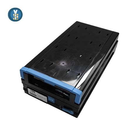 High Quality Atm Cash Cassettes Diebold Cassette 00104777000 Guangzhou Yinsu Electronic