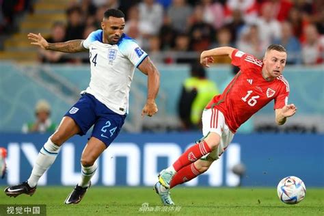 世界杯 英格兰3 0威尔士头名晋级 拉什福德双响新浪图片