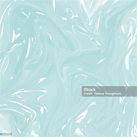 유체 다채로운 도형 배경입니다 블루 빛 트렌디한 그라데이션입니다 액체 모양 구성입니다 배경에 대 한 추상적인 현대 액체 소용돌이 대리석 전단지 디자인 Eps10 벡터 0명에