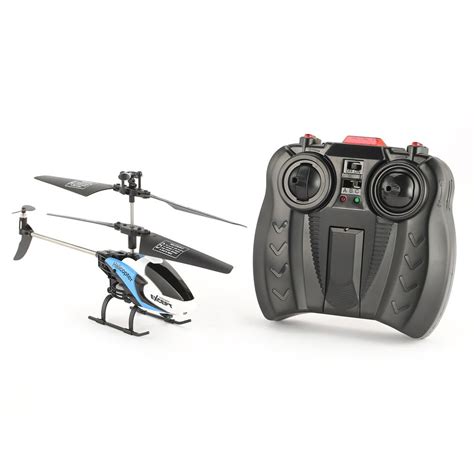 Mini Explore Rc Helicopter Fq777 610 3ch 6 Axis Bu Grandado