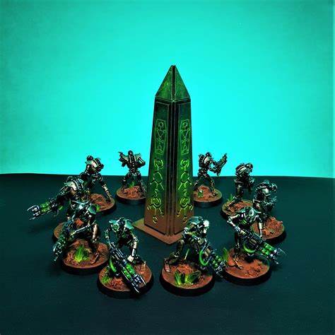 A Tiny Pylon Aint Gonna Defend Itself Right Rnecrontyr