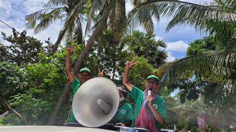 បក្សមូលដ្ឋានអះអាងពីលទ្ធផលប្រសើរជាងអាណត្តិមុន ប៉ុន្តែការដណ្តើមកៅអីមេឃុំមិនទាន់បានសម្រេច