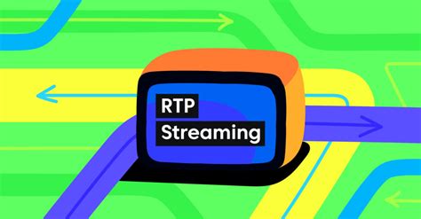 RTP Streaming Explained Castr S Blog