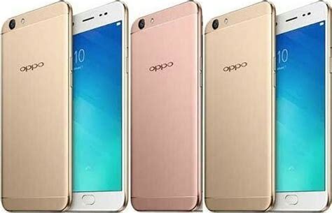 Stock ROM Oppo F A CPH Official Firmware All File Repair AzROM Net