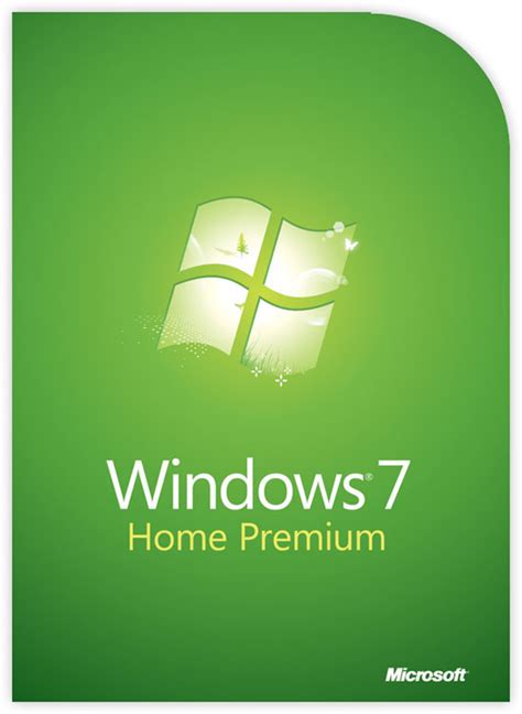 Microsoft Windows 7 Default Desktop Login And Packaging Behance