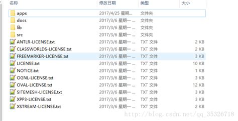 Struts2框架的基本使用 Csdn博客