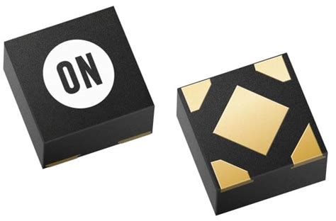 450ma Ldo Regulator With Ultra Low Noise And High Psrr New Products