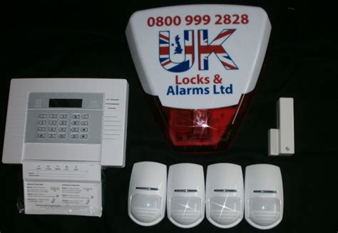 Paying Too Much For Monthly Alarm Monitoring UK Locks And Alarms