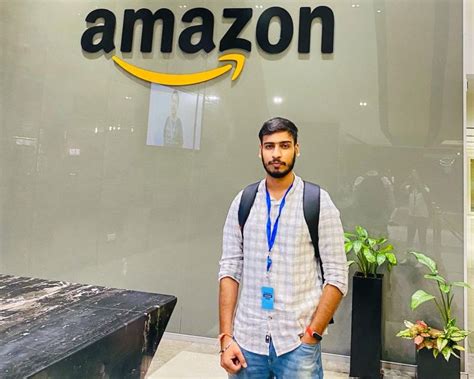 Vishal Panwar On Linkedin Amazon Itsstillday1 Backtowork Amazonindia