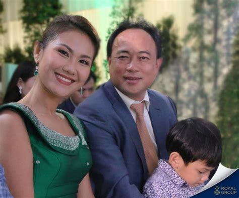 អ្នកឧកញ៉ា គិត ម៉េង៖ មនុស្សមិនខុសពីសត្វបក្សីទេ សំខាន់គឺរើសមនុស្សដែលអ្នកចំណាយពេលជាមួយ