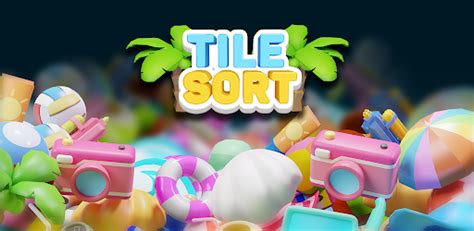 Tile Sort Triple Match Puzzle Android App